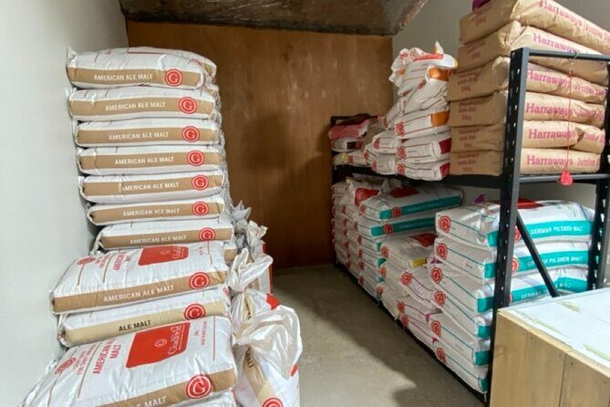 Bay of Islands Craft Beer Brewery Tour and Haruru Falls, Paihia - What Travelers Say