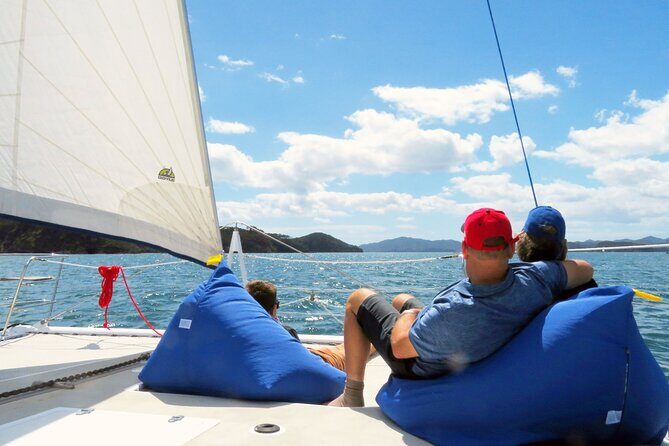 Bay of Islands: Day Sailing Cruise with Island Stop and Lunch - Why We Love This Tour