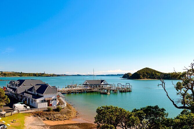 Bay of Islands Discovery Experience from Auckland incl. Hole In The Rock Cruise - Introduction to the Experience