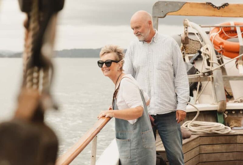 Bay of Islands: Full-Day Tall Ship Sailing Excursion - An In-Depth Look at the Full-Day Tall Ship Sailing Excursion