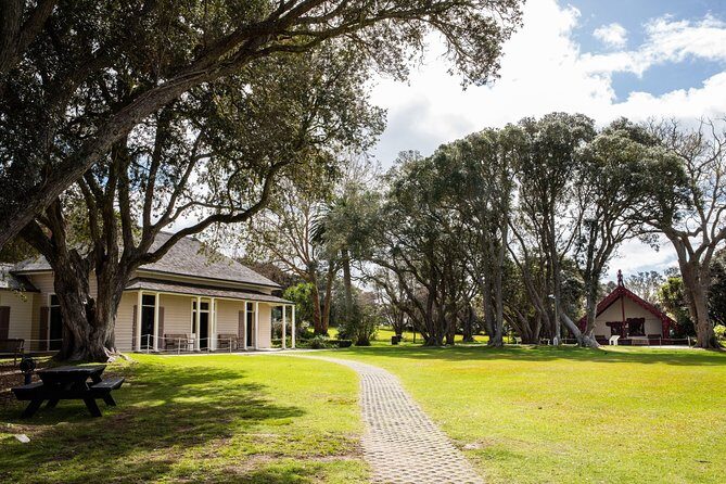 Bay of Islands Heritage Experience from Auckland incl. Waitangi & Russell - An In-Depth Look at the Itinerary