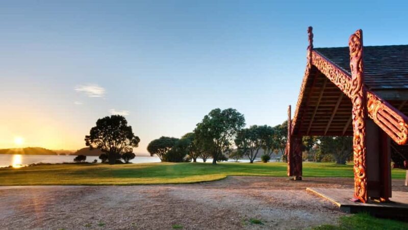 Bay of Islands HOLE IN THE ROCK & WAITANGI TREATY GROUNDS - The Itinerary: What You’ll Actually Do