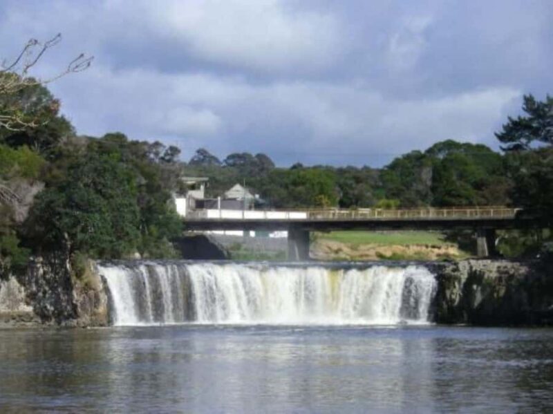 Bay of Islands incl Russell Trike Tour (2 per trike) - Key Points