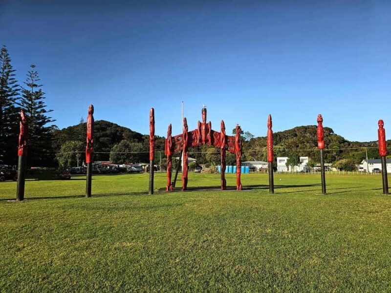 Bay of Islands - Mini Tour (75-90 mins) - Authentic Insights from Past Travelers