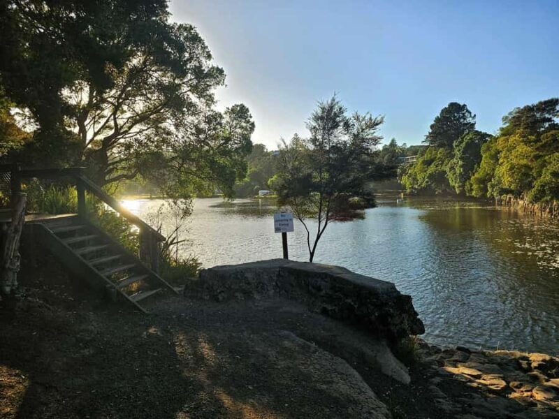 Bay of Islands - Mini Tour (75-90 mins) - FAQ