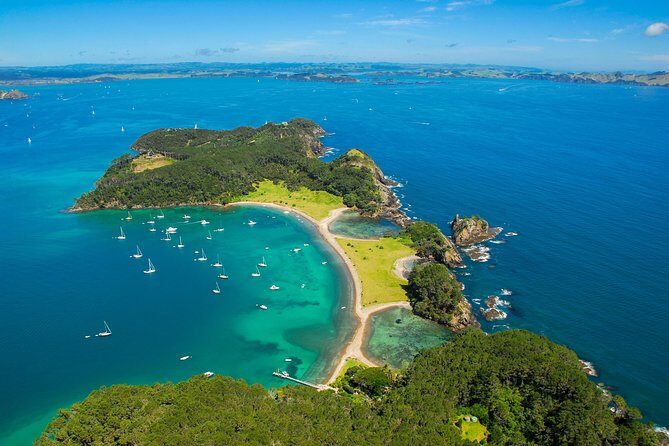 Bay of Islands Private Tour - Final Thoughts