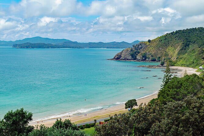 Bay of Islands Scenic Tour - The Experience in Context: Is It Worth It?