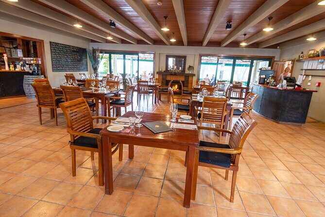 Bay of Islands, Spirit & Craft Beer Tour with Lunch - What Reviewers Love Most