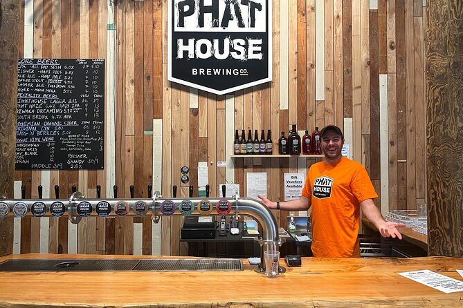 Bay of Islands, Spirit & Craft Beer Tour with Lunch - FAQs