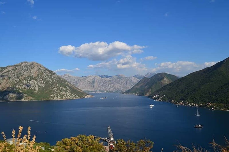 Bay of Kotor: 2.5-Hour Kayak Tour - Key Points