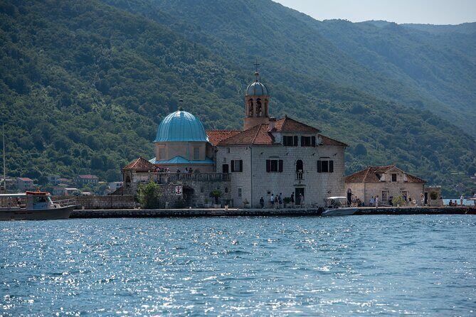 Bay of Kotor Private Full-Day Tour from Dubrovnik - Transportation and Timing: How the Day Unfolds