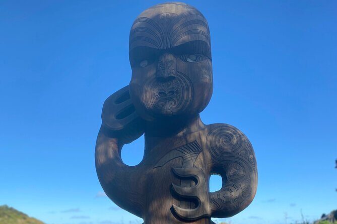 Bay of the Boisterous Seas Piha & Karekare - Transportation, Timing, and Group Size