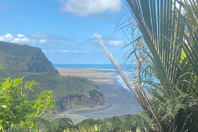 Bay of the Boisterous Seas Piha & Karekare - FAQ