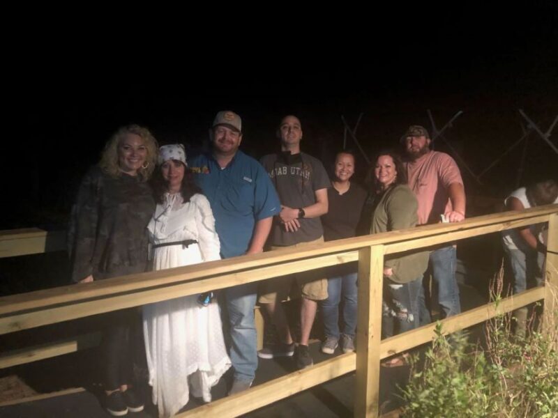 Bay Saint Louis, MS: The Haunted Bayou Cruise - Final Thoughts