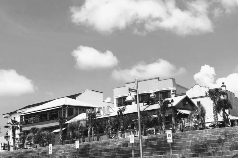 Bay Saint Louis: The Spirit Ghost and Walking Tour - Exploring the Haunted Charm of Bay Saint Louis