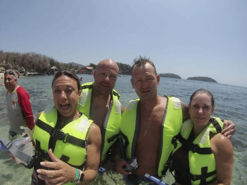 Bay tour: Private Boat Tour with Snorkeling and Fishing - Why This Tour Offers Great Value