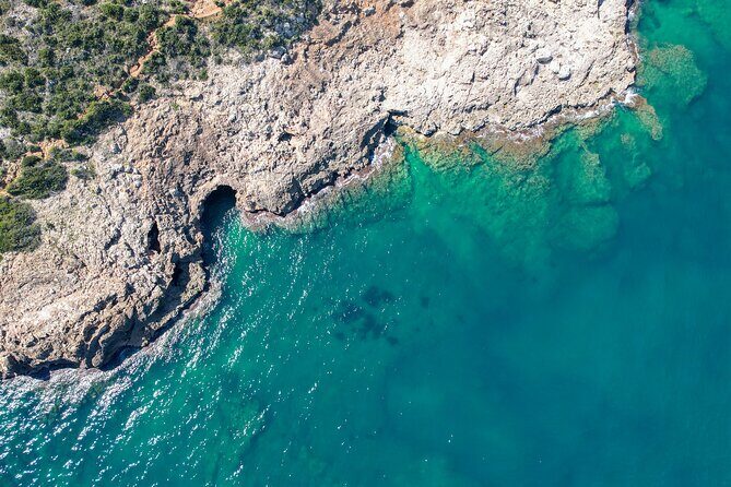 Bay trip in Calpe or Altea with a sailing catamaran - Authentic Insights from Reviewers  