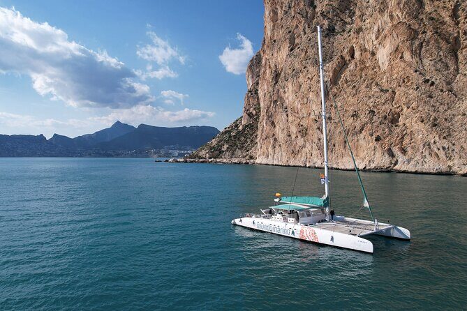 Bay trip in Calpe or Altea with a sailing catamaran - Final Thoughts: Is It Worth It?  