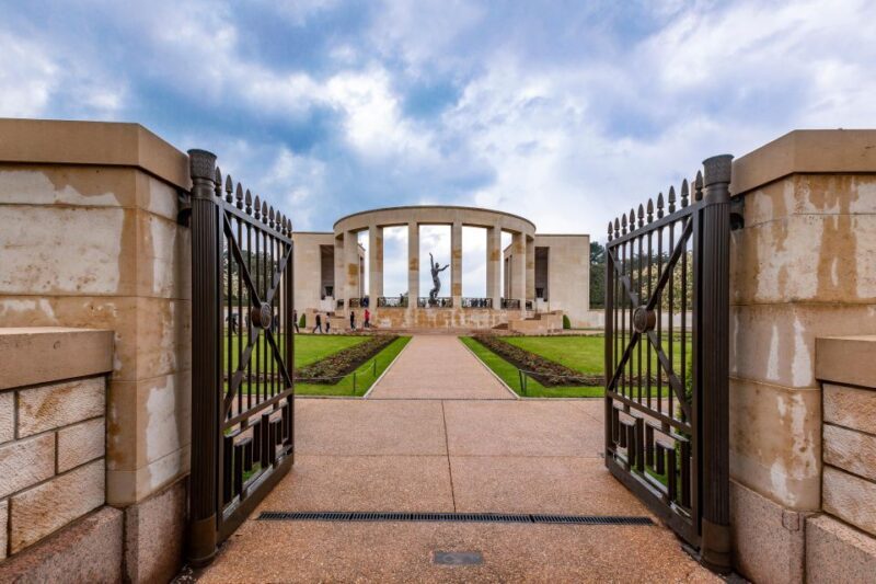 Bayeux: 2-hour tour of the D-Day beaches, by vintage sidecar - Final Thoughts: Who Should Try This Tour?
