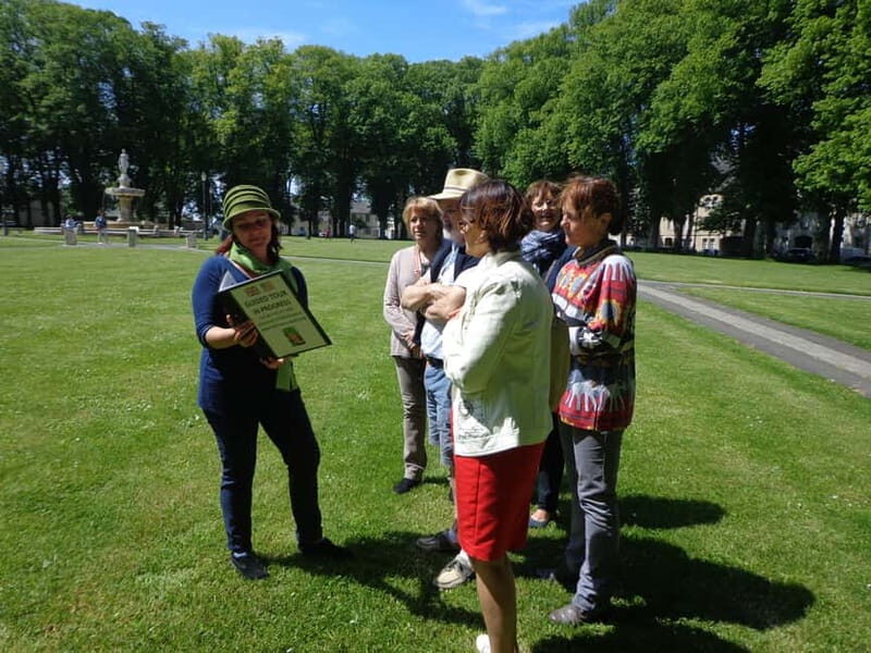 Bayeux: 9.30 DAILY 2-HOUR WALKING GROUP CITY TOUR IN ENGLISH - The Sum Up: Is This Tour Worth It?