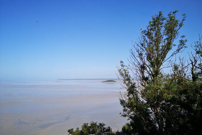 Bayeux to Mt Saint Michel Roundtrip Transfer with Abbey entrance - Pricing and Value Analysis