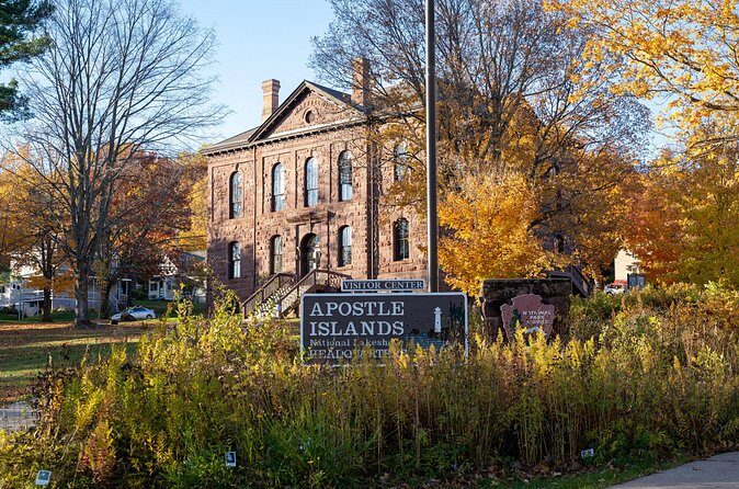 Bayfields famous ghosts selfguided audio walk tour w/emf reader - Walking Through Haunted Streets