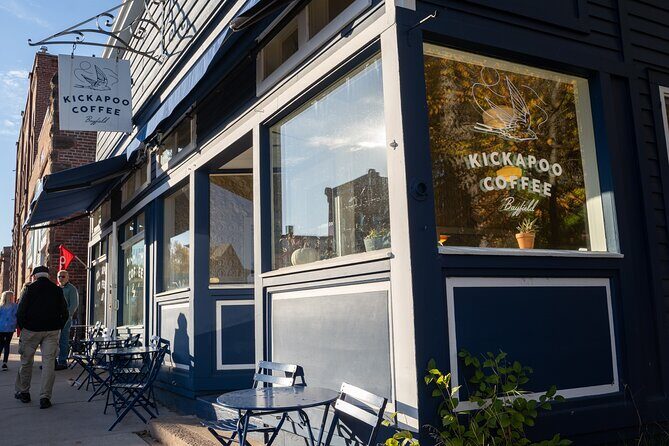 Bayfields famous ghosts selfguided audio walk tour w/emf reader - Real User Insights