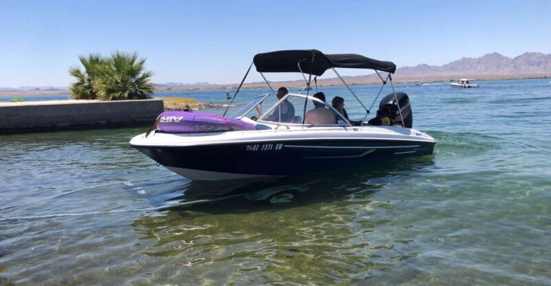 Bayliner Ski Boat - Who Will Love This Experience?  