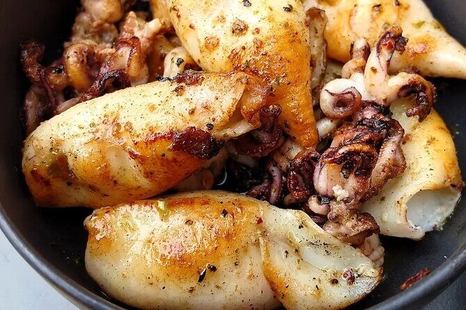 Bayonne Food Tour: Journey Through Flavors (with food and drinks) - A Deep Dive into the Bayonne Food Tour Experience