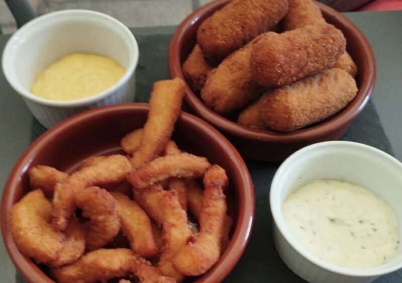 Bayonne: Guided Food Walking Tour (with Food and Drinks) - The Experience: Authentic, Flavorful, and Fun