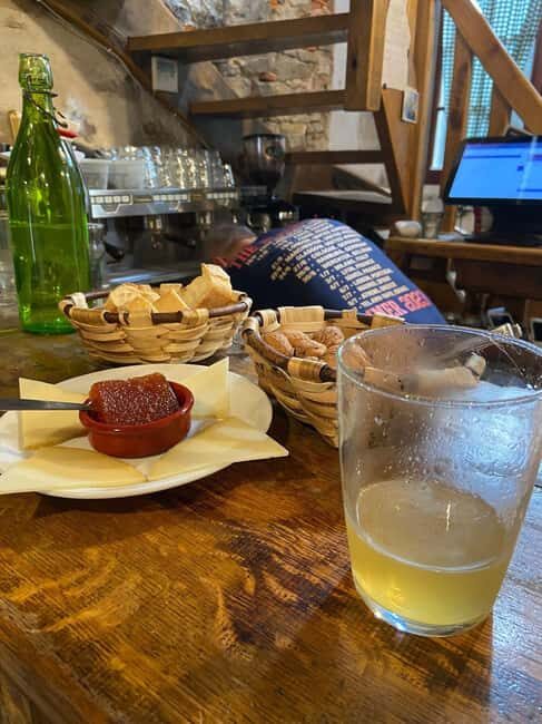 Bayonne: Guided Food Walking Tour (with Food and Drinks) - FAQ