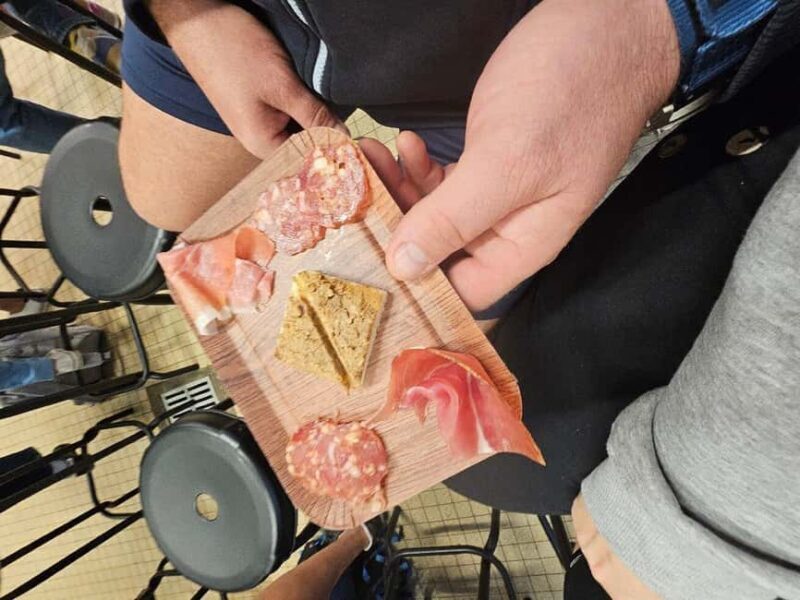 Bayonne: Guided Tour of the Ham Workshop, Tasting - Why We Think This Tour Is Worth Your Time