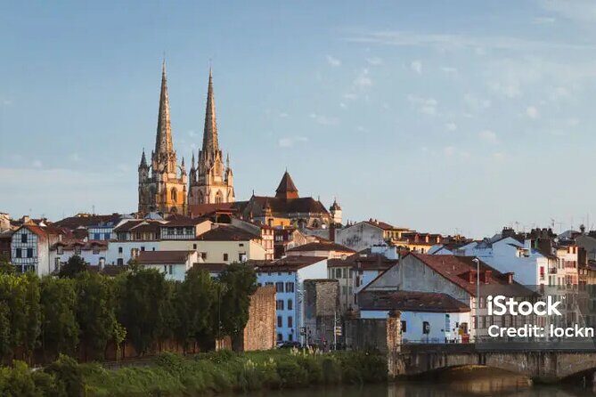 Bayonne Walking Tour - Introduction to the Tour