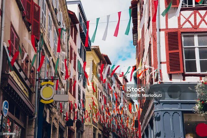 Bayonne Walking Tour - Practical Details and Benefits