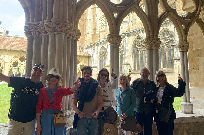 Bayonne Walking Tour - Frequently Asked Questions