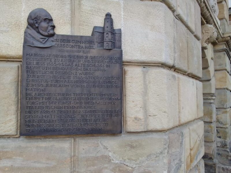 Bayreuth: German City Walking Tour (Tourist Info) - Who Should Consider This Tour?