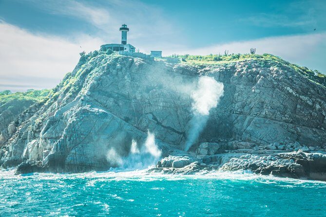 Bays of Huatulco and Snorkeling Experience with Drinks - The Itinerary Breakdown: What to Expect