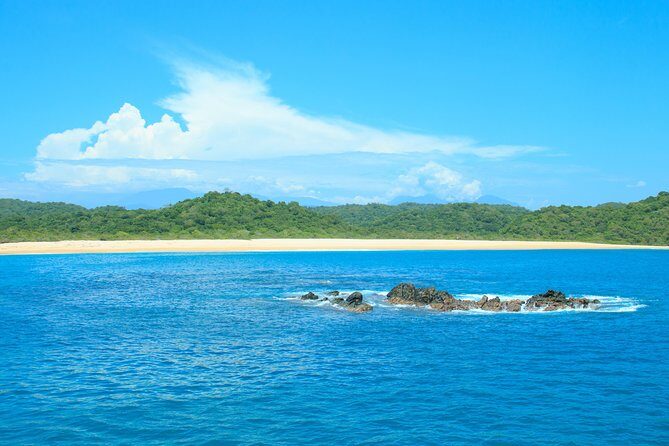 Bays of Huatulco and Snorkeling Experience with Drinks - Summing It Up: Who Is This Tour Best For?