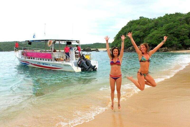 Bays tour in Huatulco - Practical Tips for a Smooth Experience