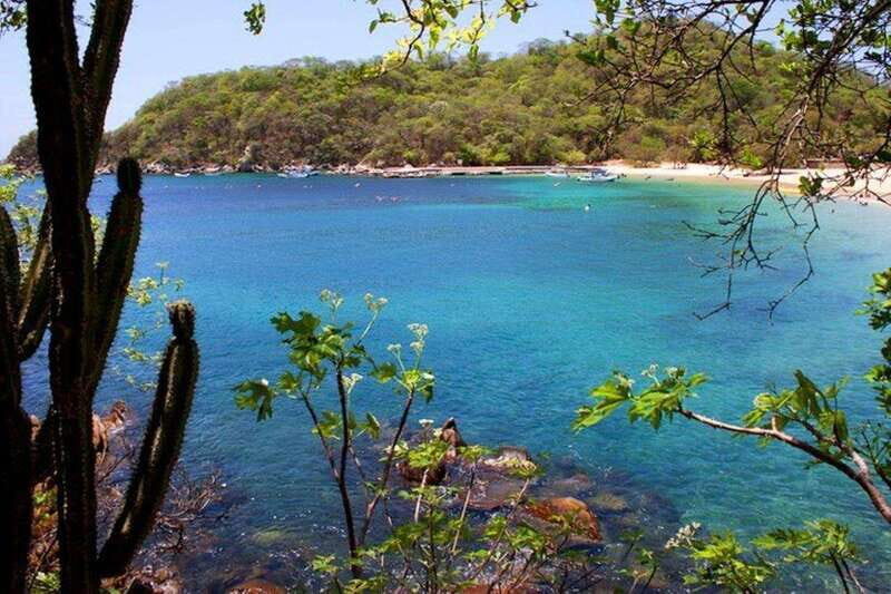 Bays tour in Huatulco - FAQ