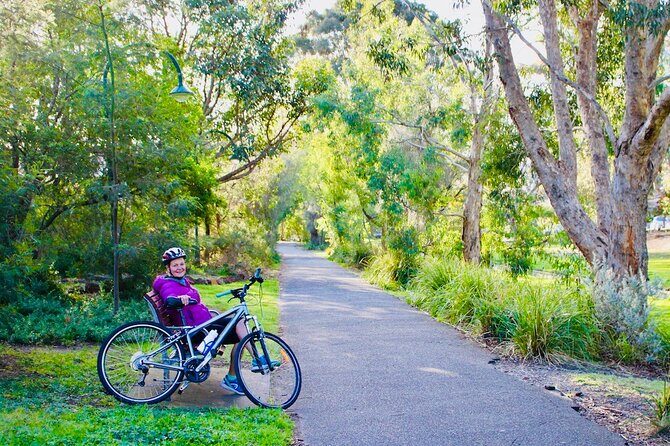 Bayside Bike Tour | Dip into Local Life | Enjoy Seaside Vibes - Setting the Scene: Why Choose a Bike Tour Along Melbourne’s Coast?