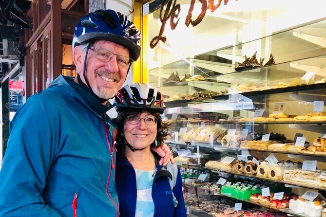 Bayside Bike Tour | Dip into Local Life | Enjoy Seaside Vibes - Pricing and Value