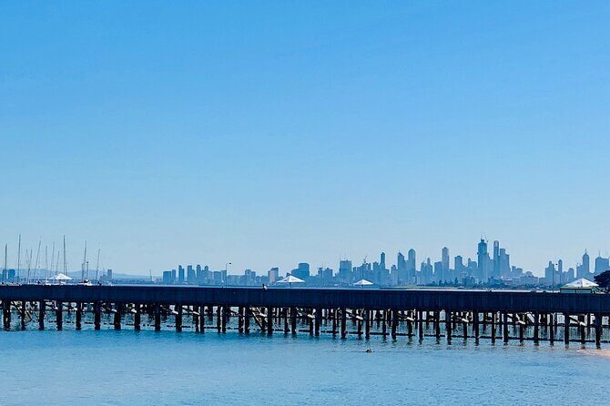 Bayside Bike Tour | Dip into Local Life | Enjoy Seaside Vibes - Practical Details: What You Should Know