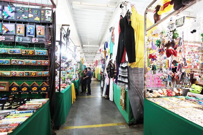 Bazaar Saturday - Convent of Carmen - San Angel - Final Thoughts: Is This Tour Right for You?