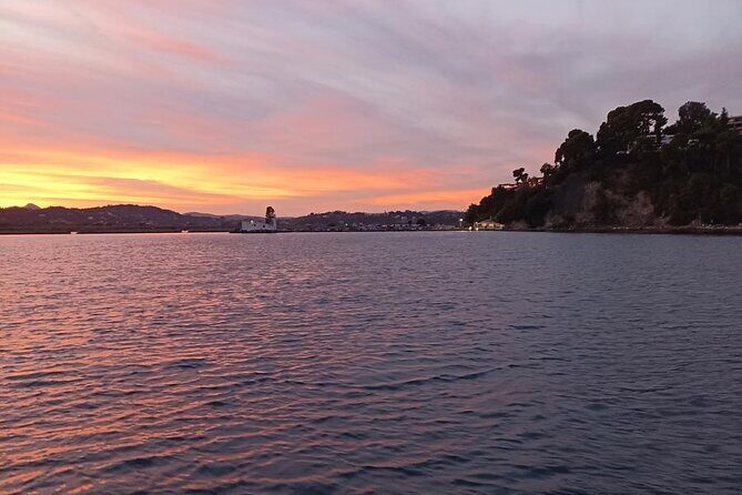 BBQ Boat Trips by Locals - Experience "The Unique Ionian Sea" - An In-Depth Look at the Itinerary