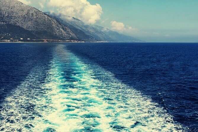 BBQ Boat Trips by Locals - Experience "The Unique Ionian Sea" - The Experience From a Traveler’s Viewpoint 