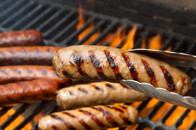 BBQ Evening Cruise Around Poole Harbour - Introduction