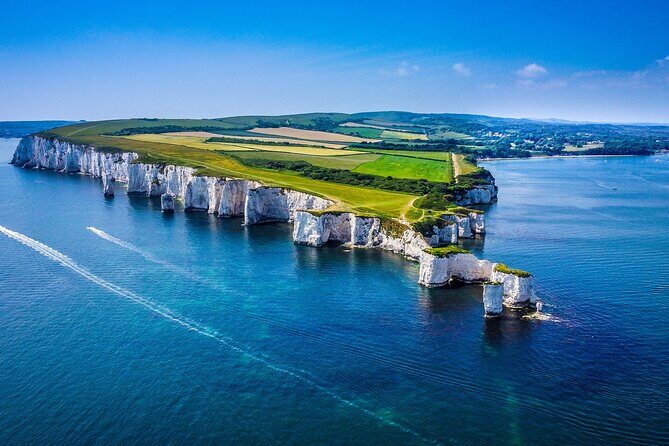 BBQ Evening Cruise Around Poole Harbour - Key Points