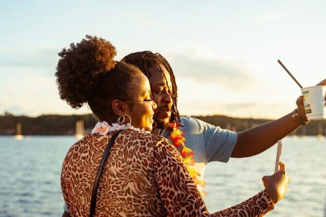 BBQ Evening Cruise Around Poole Harbour - Authentic Insights from Reviewers