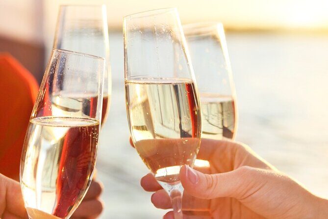 BBQ Evening Cruise Around Poole Harbour - The Value and Practicalities